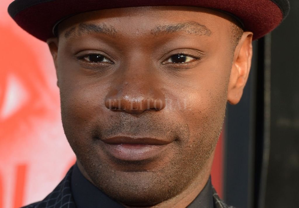 Nelsan Ellis muere a los 39 años : : El Litoral - Noticias - Santa Fe ...