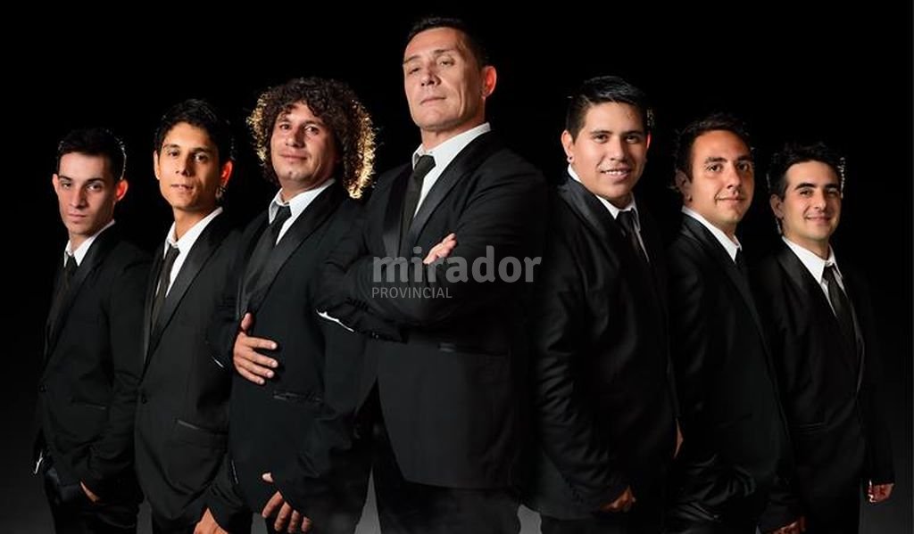 Los Lirios, reconocidos por la Legislatura provincial : : Mirador ...