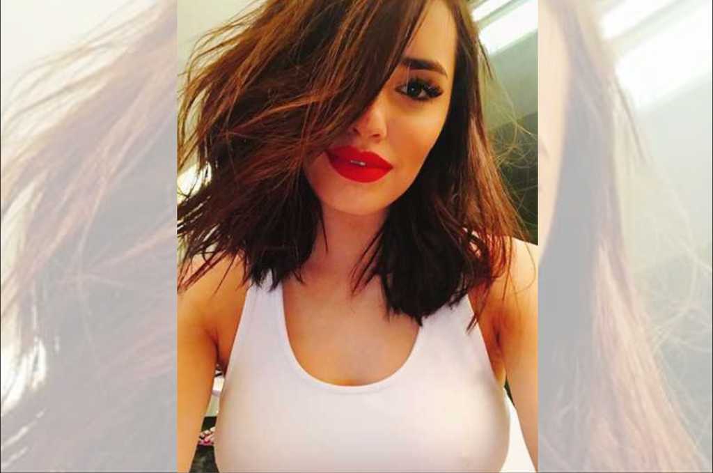 Las Sensuales Fotos De Lali Espósito Después De Un Show El Litoral Noticias Santa Fe