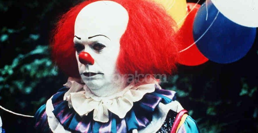 Insólito Un Payaso Aterroriza A Un Pueblo Bonaerense El Litoral