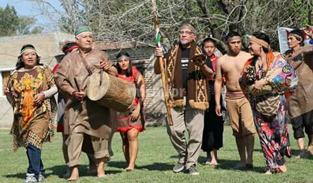 Casi cincuenta mil santafesinos se reconocen pertenecientes o ...