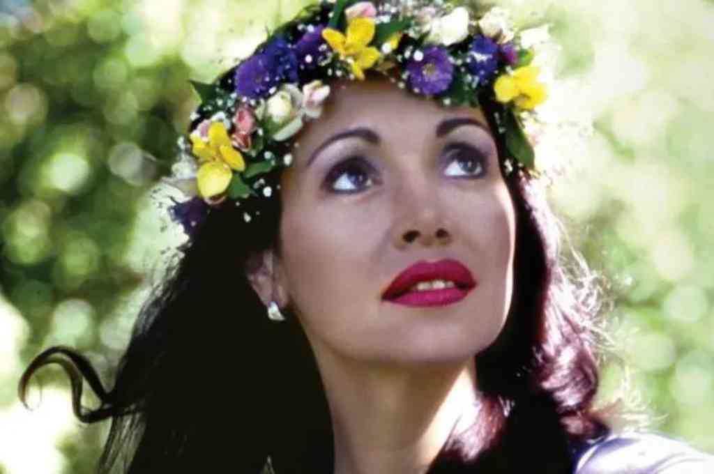 A 24 años de la muerte de Gilda, ícono de la música tropical : r ...