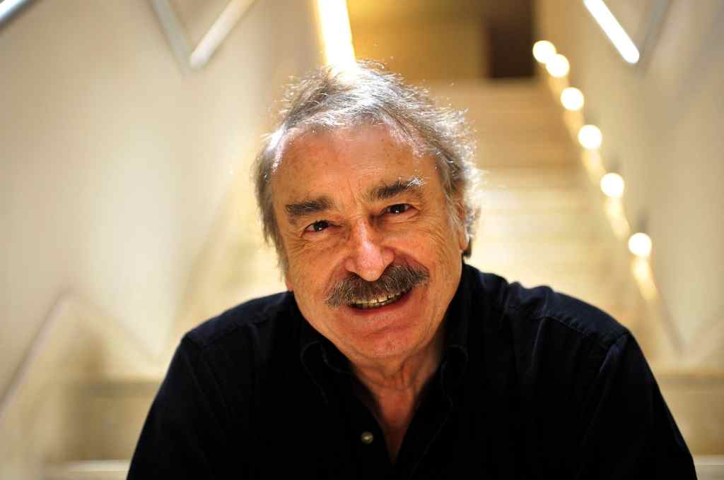 Ignacio Ramonet: "El mundo entero ha enfrentado a esta pandemia en ...