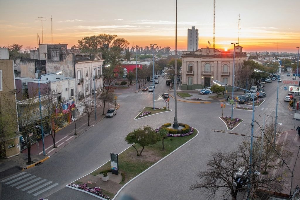 Preocupa la suba de contagios en Rafaela : : El Litoral - Noticias ...