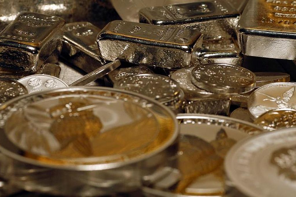 La plata ya es la nueva burbuja de los inversores de Reddit : : El ...