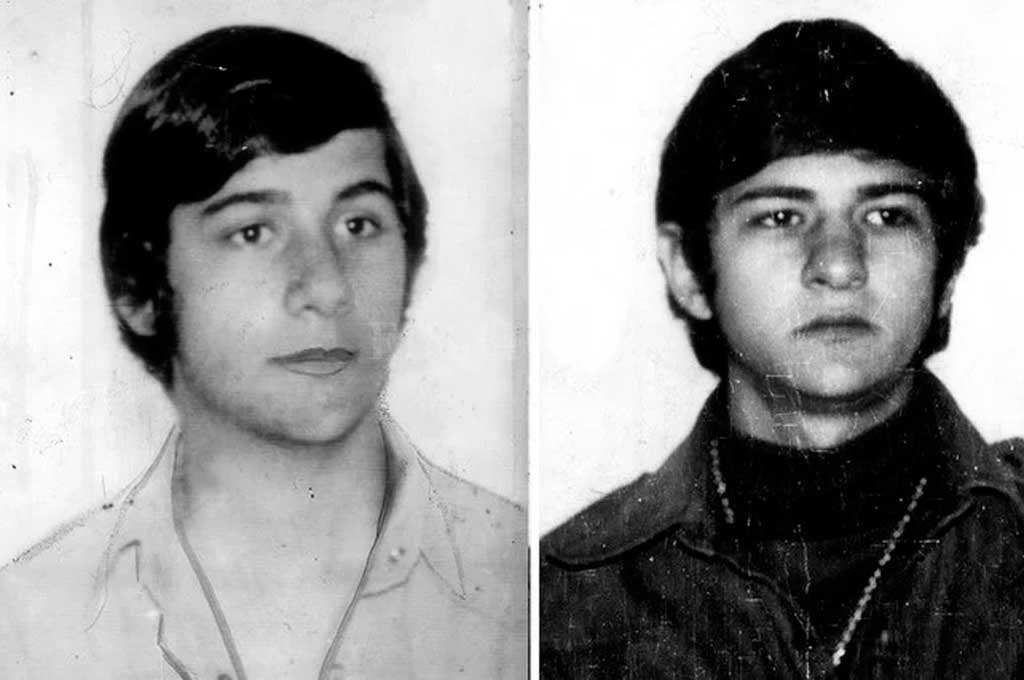 40 Años Del Parricidio De Los Schoklender Detalles De Un Impactante Hecho El Litoral 