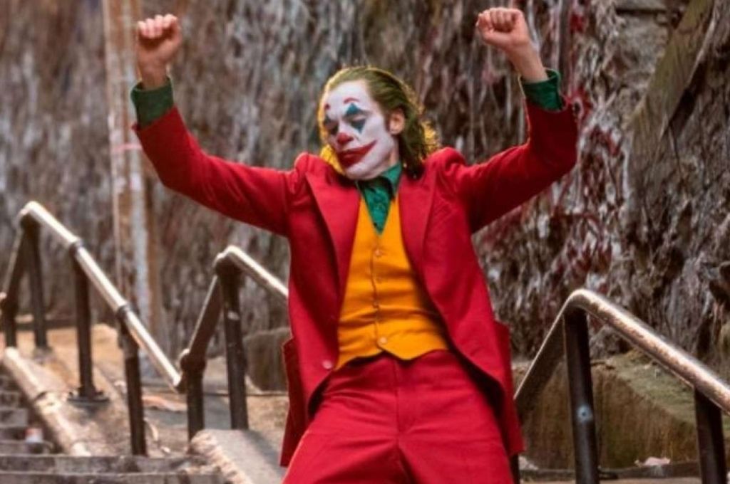 Es oficial: se viene la secuela de Guasón : : El Litoral - Noticias ...